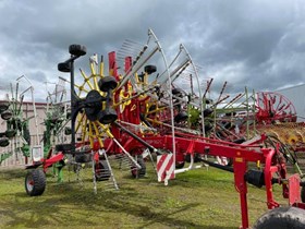 Greg Allan Farm Machinery