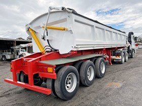 AAA Trailers - NSW