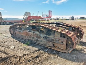 EPJ Trading Trentham, Vic or Tasmania