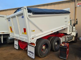 Heung Rim Sydney Pty Ltd