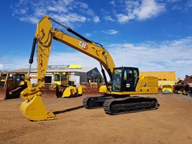 Tilly's Crawler Parts PTY LTD