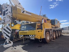 Tadano Oceania Pty Ltd