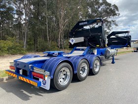 All Transport Equipment