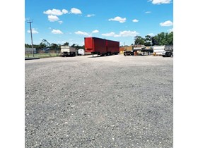 North Side Trailers - SA