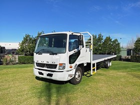 DAIMLER TRUCKS PERTH NEW TRUCKS