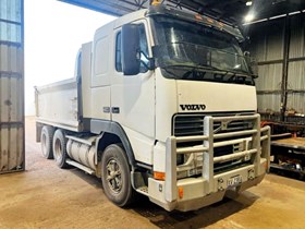 EPJ Trading Trentham, Vic or Tasmania