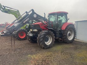 Greg Allan Farm Machinery