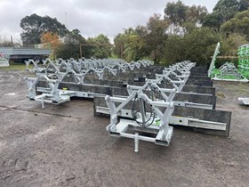 Greg Allan Farm Machinery