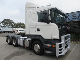 Dandy Truck Sales