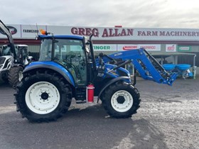 Greg Allan Farm Machinery