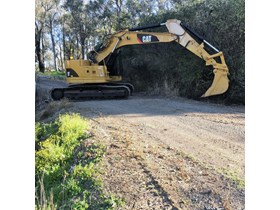 HEAVY EQUIPMENT AUSTRALIA
