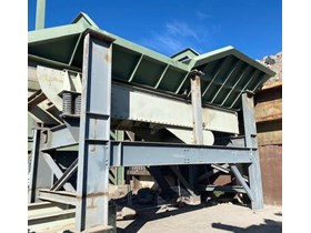 Bunting Equipment Services