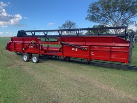 STAG Machinery Group Pty Ltd