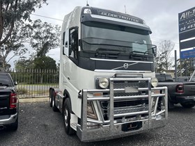 All-Trans Trucks & Spares