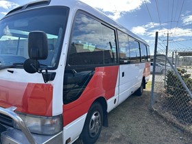 Jeff Nance Bus & Coach Sales