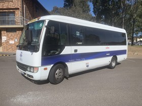 New & Used Buses For Sale