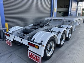 Anda Trailers and Equipment