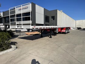 Anda Trailers and Equipment