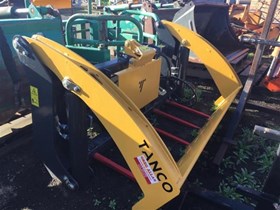 Greg Allan Farm Machinery