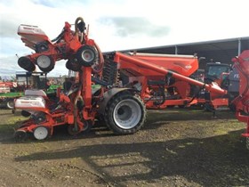 Greg Allan Farm Machinery