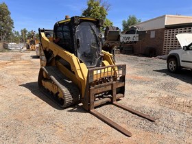 MANHEIM INDUSTRIAL AUCTIONS PERTH