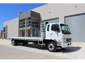 UNION TRUCK SALES