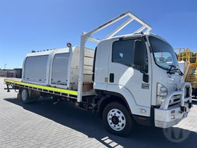 MANHEIM INDUSTRIAL AUCTIONS PERTH