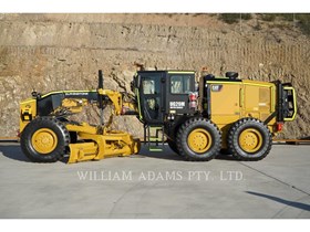 William Adams Used Equipment