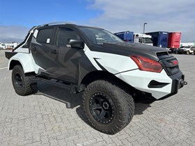 MANHEIM INDUSTRIAL AUCTIONS PERTH