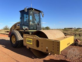 MANHEIM INDUSTRIAL AUCTIONS PERTH