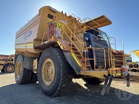 MANHEIM INDUSTRIAL AUCTIONS PERTH