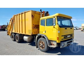 MANHEIM INDUSTRIAL AUCTIONS PERTH