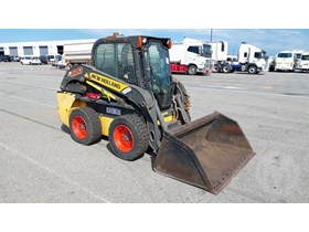MANHEIM INDUSTRIAL AUCTIONS PERTH