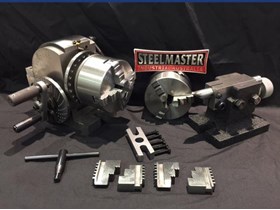 Steelmaster Industrial
