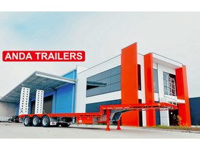 Anda Trailers and Equipment