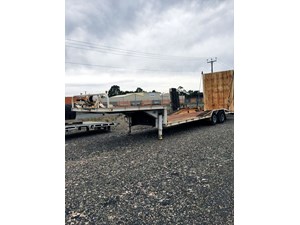 North Side Trailers - SA