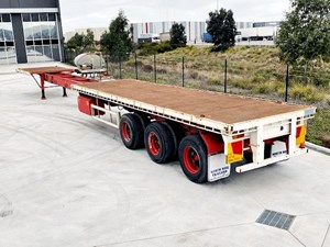 North Side Trailers - SA