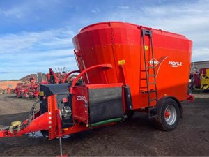 Greg Allan Farm Machinery