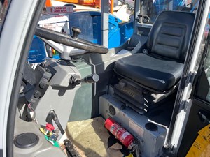 PRONTO ACCESS EQUIPMENT