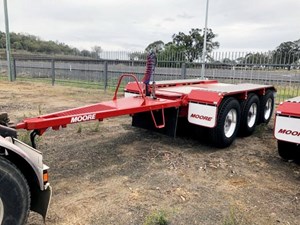 Moore Trailers