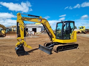 Tilly's Crawler Parts PTY LTD