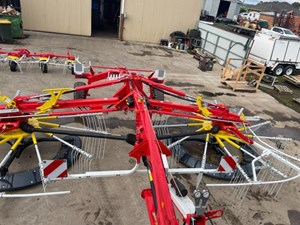 Greg Allan Farm Machinery