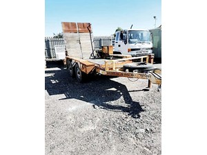 North Side Trailers - SA