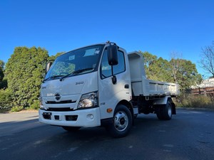 Adtrans Hino