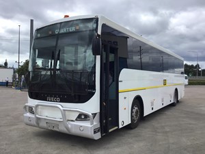 BUS STOP BRISBANE PTY LTD