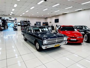 PRESTIGE MOTOR GALLERY PTY LTD