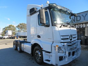 Dandy Truck Sales