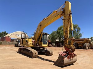 MANHEIM INDUSTRIAL AUCTIONS PERTH