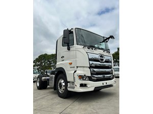 Adtrans Hino