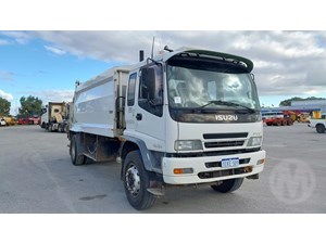 MANHEIM INDUSTRIAL AUCTIONS PERTH